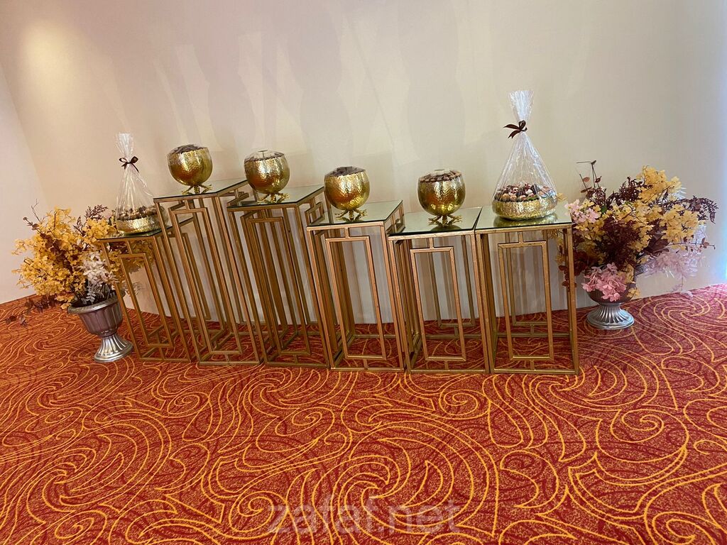 فندق السفينة الذهبية - الفنادق الرياض