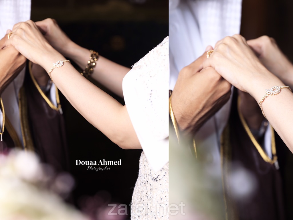 دعاء أحمد - التصوير الفوتوغرافي والفيديو جدة