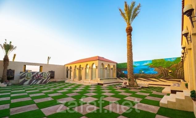 سمو للمناسبات - قصور الافراح الرياض